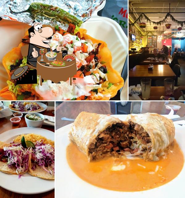 Azul Méxican Food + Tequila Bar, Sacramento - Restaurant menu, prices ...