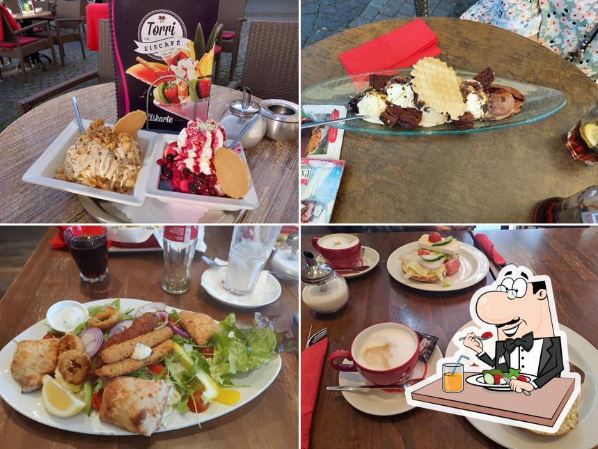 Café Extrablatt, Koblenz - Speisekarte, Preise und Bewertungen