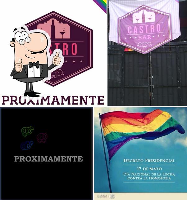 Castro Bar, Guadalajara - Menú del restaurante, precios y reseñas