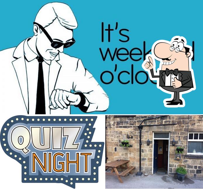 Menston Arms, Ilkley - Restaurant menu, prices and reviews