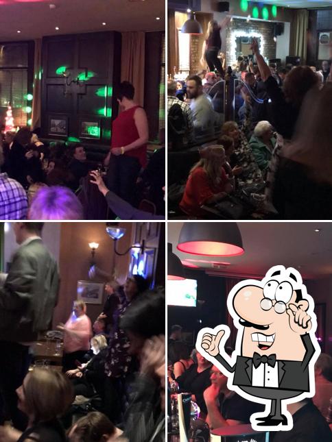 Top 5 pubs & bars in Hawick, december 2025 - Restaurant Guru