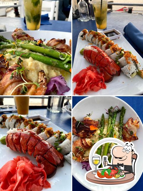 BOATHOUSE, Stuart - Restaurant menu, prices and reviews
