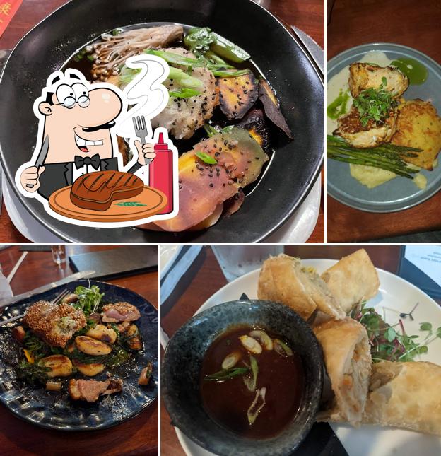 The 1762, Hummelstown - Restaurant menu, prices and reviews