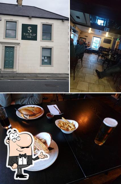 The Bull and Claw Portaferry in Portaferry - Restaurant menu and reviews