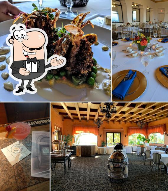 The Highlawn in West Orange - Restaurant menu and reviews