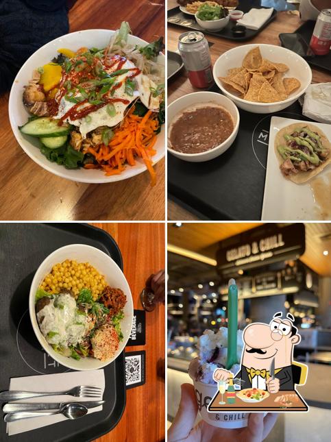 Time Out Market Boston, Boston - Restaurant menu, prices and reviews