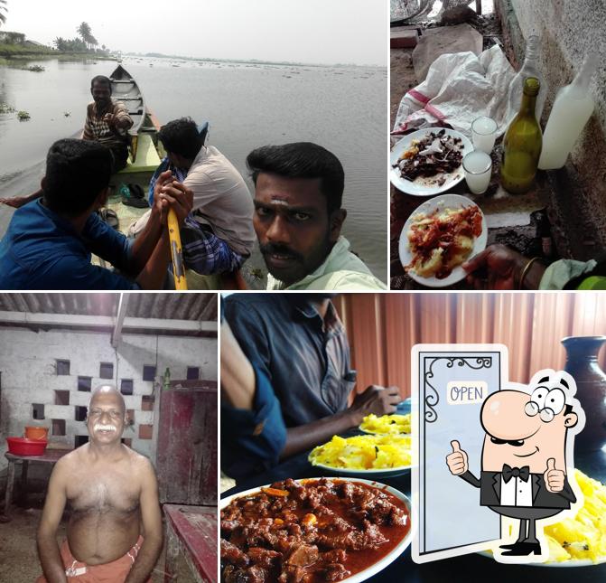 All places to eat and drink in Thiruvarpu, spring 2024 - Restaurant Guru