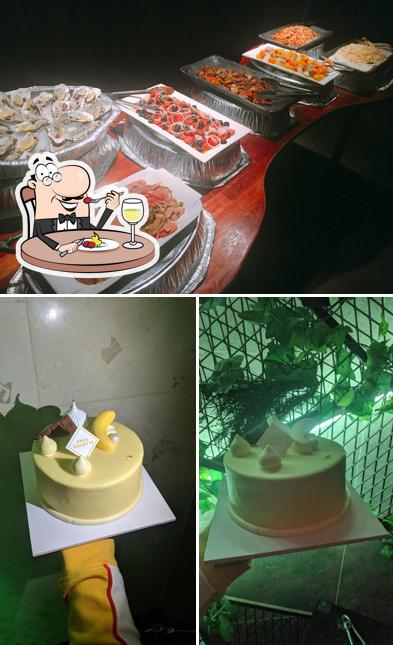 야만 Yaman, Busan, Jeonpo - Restaurant menu, prices and reviews