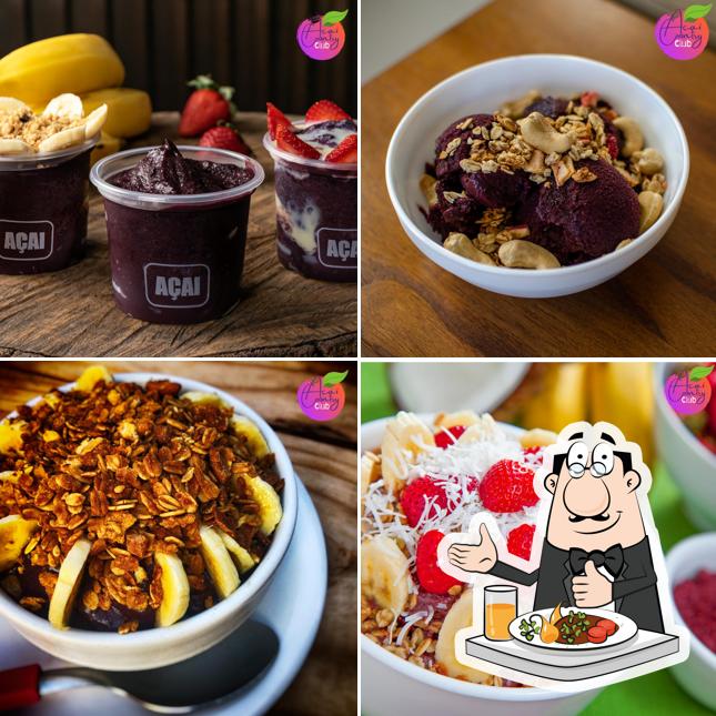 Açaí Country Club, Santa Inês - Restaurant reviews