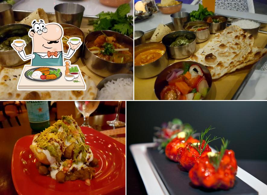 Top 10 restaurants with lamb in Abu Dhabi, october 2025 - Restaurant Guru