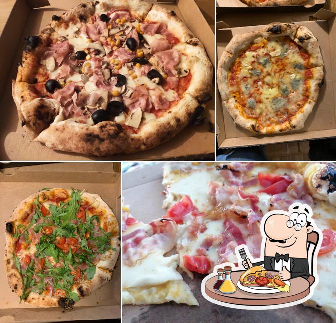 Atelier Tim Pizza Oradea, Oradea - Restaurant menu, prices and reviews