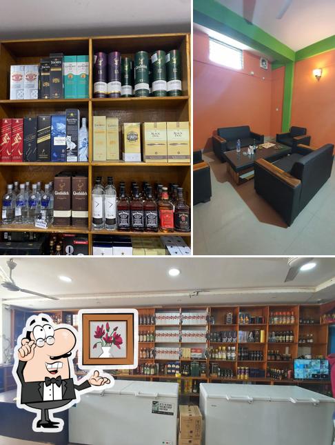 BLUE DIAMOND BAR AND RESTAURANT, India - Restaurant reviews