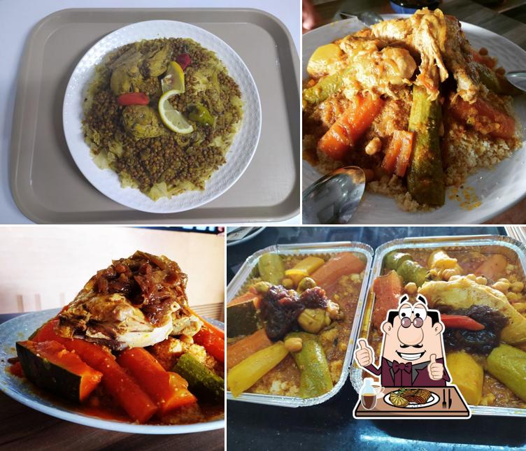 BOCA JUNIOR restaurant, Agadir - Restaurant reviews