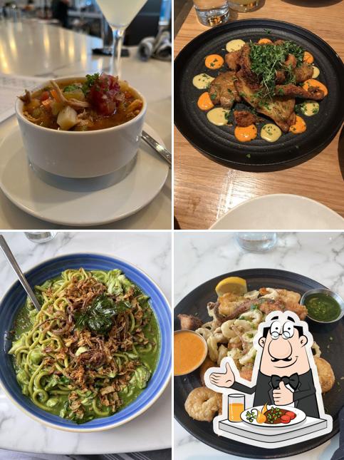 Bocca Italian Kitchen, Houston - Restaurant menu, prices and reviews