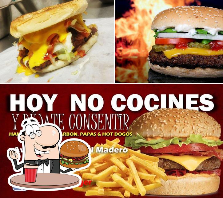 Chago's Burger restaurant, Ciudad Juarez - Restaurant reviews