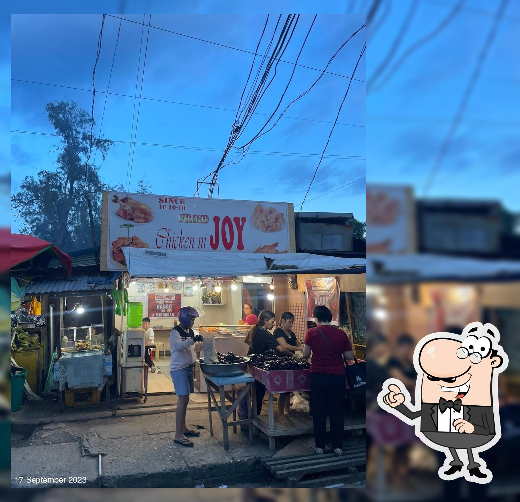 Best restaurants in CityMall Danao - Restaurant Guru