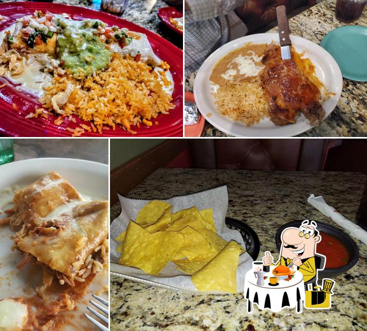 Don Rigo, Amelia - Restaurant menu, prices and reviews