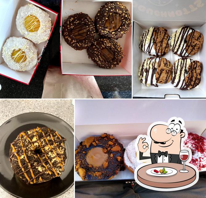 Doughnotts Lincoln in Lincoln - Restaurant reviews