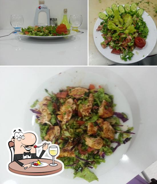 Hadigari Izgara Evi, Bucak - Menú del restaurante, precios y reseñas