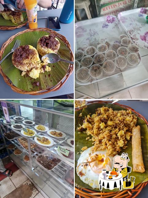 Chesamz Halal Pater Station, Cagayan de Oro - Restaurant menu, prices ...