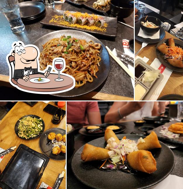 JAPANIKA EILAT restaurant, Eilat - Restaurant menu and reviews