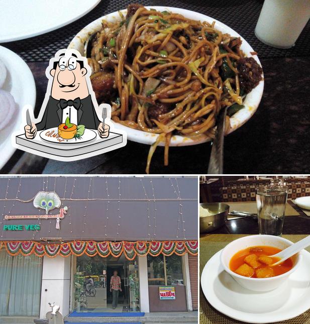 Kalki, Ahmedabad - Restaurant reviews