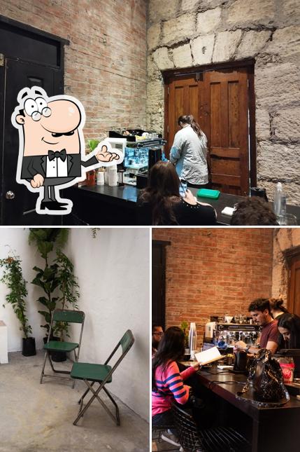 Liminal, Monterrey - Menú del restaurante, precios y reseñas
