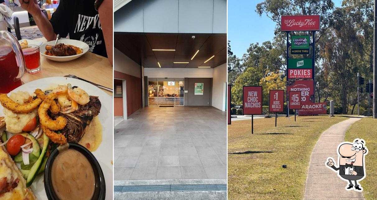 Durack Tavern, Durack - Restaurant menu, prices and reviews