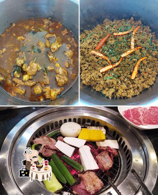 Max Beef restaurant, Khao Khansong - Restaurant reviews