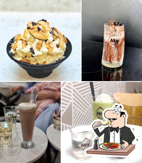 May cafe & apartment, Da Nang - Restaurant menu, prices and reviews