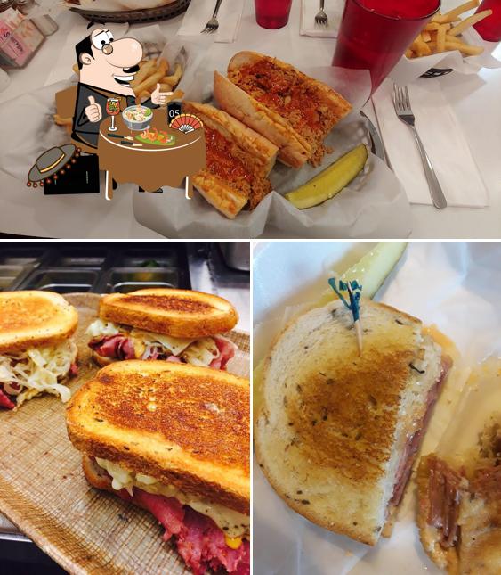 Midway Grill in Thorndale - Restaurant menu and reviews