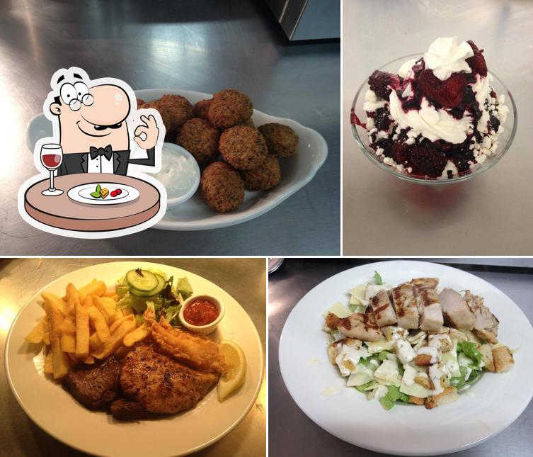 Premier Inn Rochester hotel in Rochester - Restaurant reviews