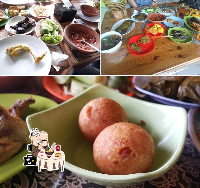 RM Ciganea, Purwakarta - Restaurant menu, prices and reviews