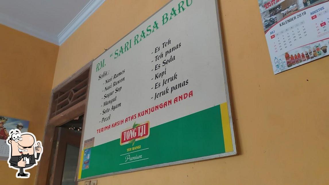 RM Sari Rasa Baru, Kendal - Restaurant reviews
