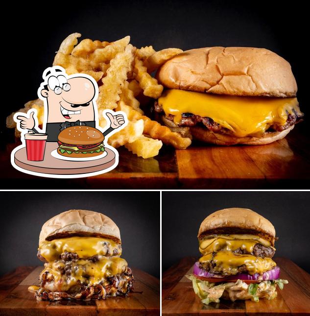 Top 5 restaurantes con hamburguesas completas en Rafael Castillo ...