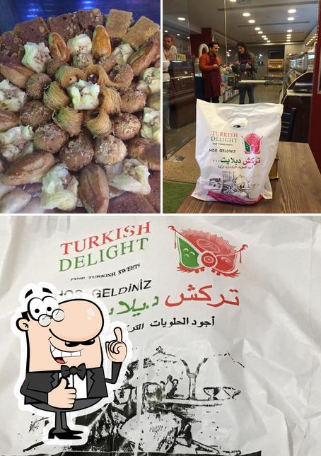 Royal Delight, Egypt - Restaurant reviews