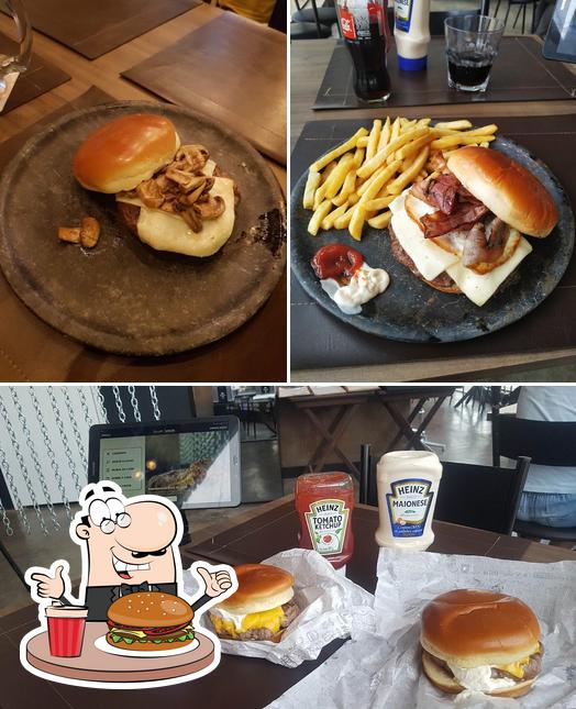 Secreto restaurant, Brasília - Restaurant menu and reviews