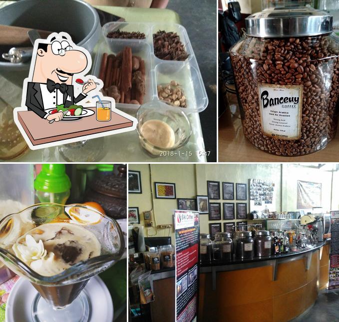 Siki Coffee, Soreang - Restaurant reviews