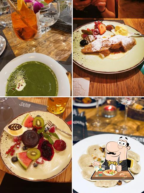 Sztolnia Wieliczka restaurant, Wieliczka - Restaurant menu and reviews