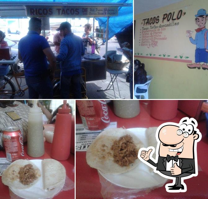 Tacos Don Polo, Leon - Menú del restaurante, precios y reseñas