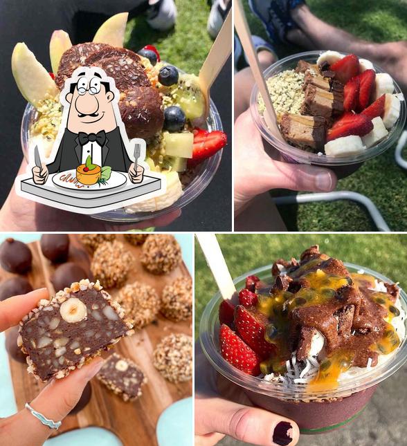 The Acai Corner, S Perth Esplanade in South Perth - Restaurant menu and ...