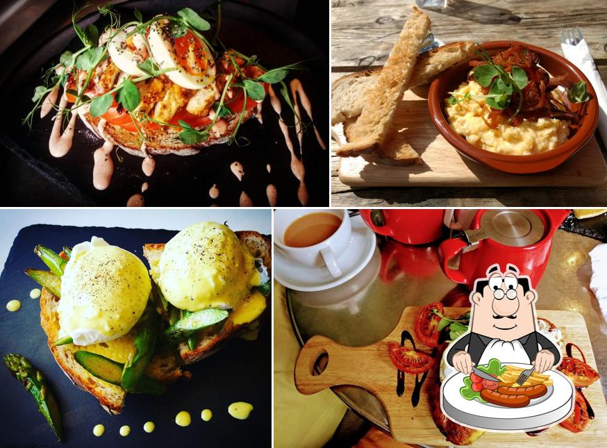 Facebook restaurants in Wadebridge, autumn 2024 - Restaurant Guru