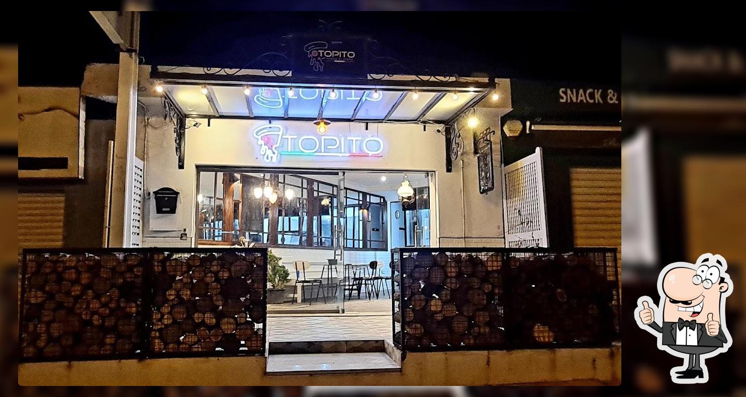 Le top 7 des restaurants à Gammarth, août 2025 - Restaurant Guru