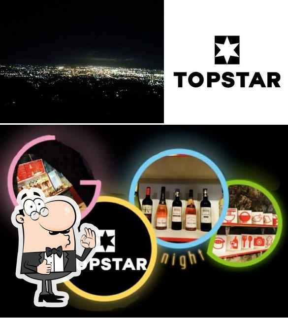 Topstar Snack Bar, Cebu City
