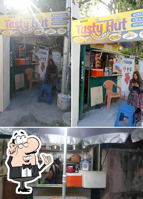 Transgender Tasty Hut, Chennai - Restaurant menu, prices and reviews