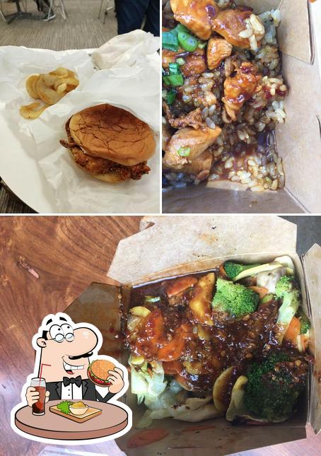 Zen, Austin - Restaurant menu, prices and reviews