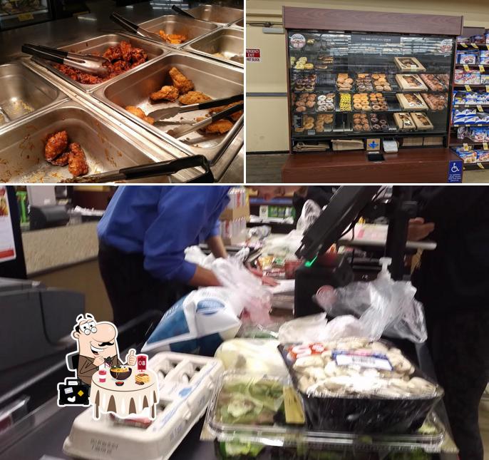 Safeway, Elizabeth - Restaurant menu, prices and reviews