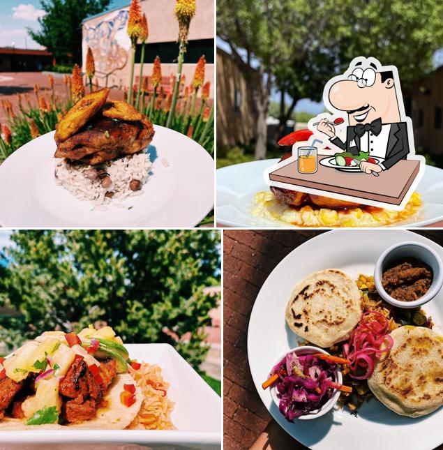 Find the best place to eat in Los Alamos, winter 2023 - Restaurant Guru