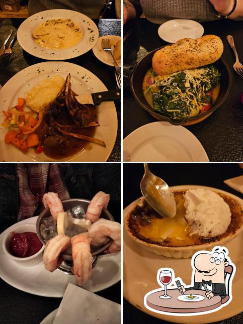 Outlaw Restaurant in Ouray - Restaurant menu and reviews