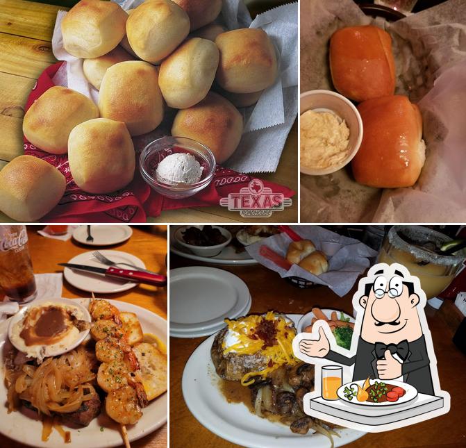 Texas Roadhouse, Wyomissing - Restaurant menu, prices and reviews